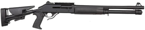 Sulun Arms TACSORAS 12g Lever Release Shotgun – Granbergs Firearms