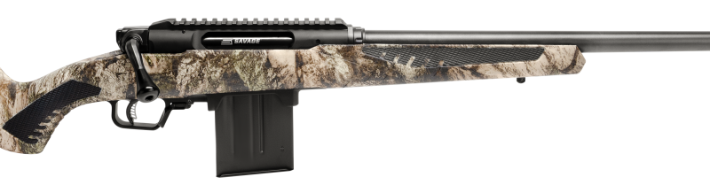 Savage Impulse Predator Straight Pull Rifle .308 WIN – Granbergs Firearms