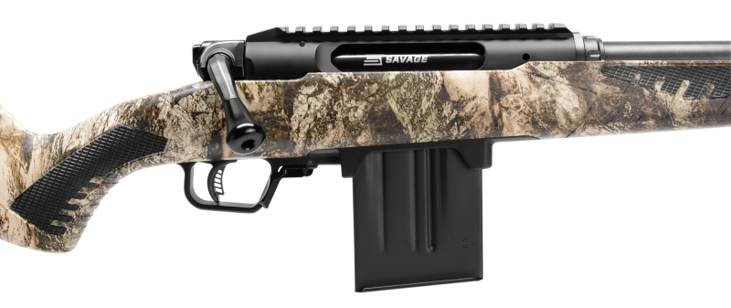 Savage Impulse Predator Straight Pull Rifle .308 WIN – Granbergs Firearms