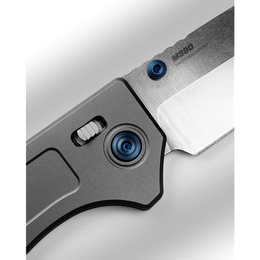 Benchmade Narrows 748 New 2023 Folding Pocket Knife – Granbergs Firearms