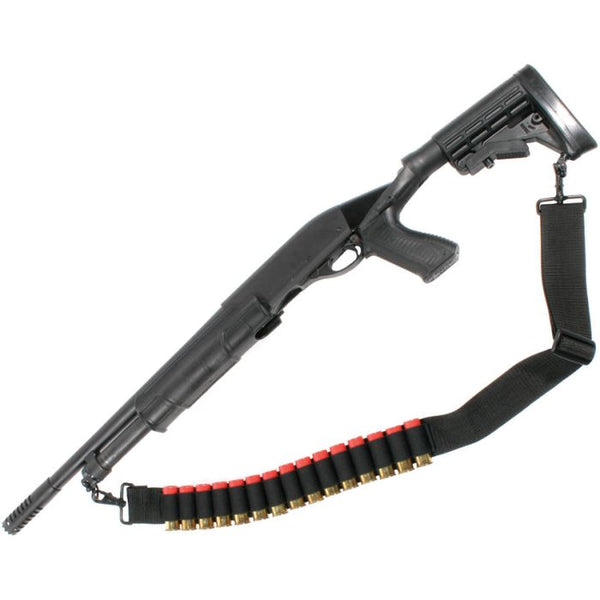 Blackhawk Shotgun Shell Sling – Granbergs Firearms