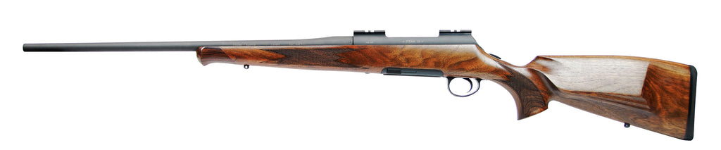 Roessler (ROWA) Titan 16 Exclusive Centrefire Rifle 6.5x55se ...