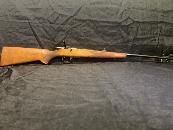 PREOWNED Zastava MP22 .22LR Rim Fire Bolt Repeater Rifle – Granbergs ...