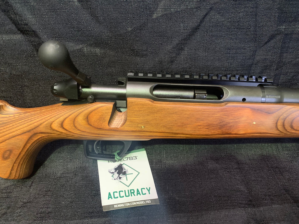 Remington 783 .243WIN Center Fire Lever Repeater Rifle 660 Barrel ...