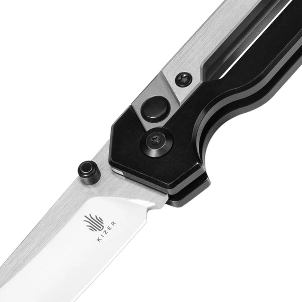 Kizer Hyper Titanium Ki3632A3 – Granbergs Firearms