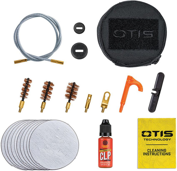 OTIS Shotgun Cleaning Kit OTS410 – Granbergs Firearms