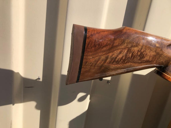 Weatherby Vanguard 300 Weatherby Mag Preowned Rifle – Granbergs Firearms