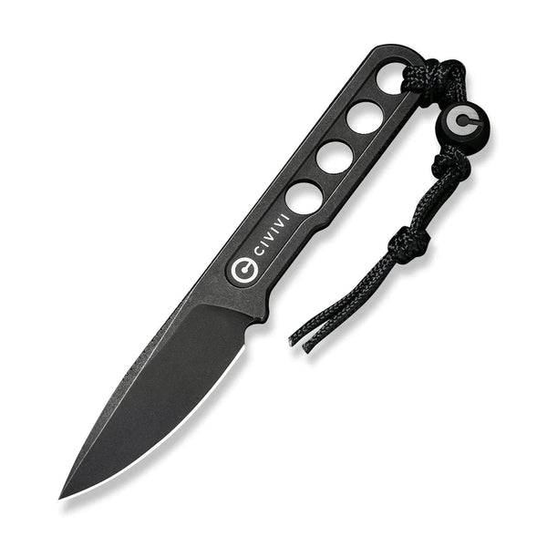 Civivi Circulus Fixed Blade Knife C22012-1 – Granbergs Firearms