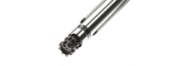 Roessler (ROWA) Titan 16 Exclusive Centrefire Rifle 6.5x55se ...