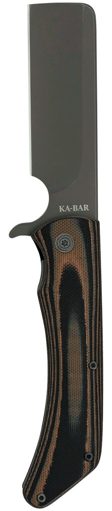 Ka-Bar Mark 98-R Linerlock KA3067 Folding Pocket Knife – Granbergs Firearms