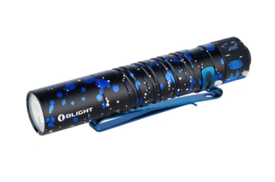 Olight i5T EOS Stardust 300 lumens LED Torch – Granbergs Firearms