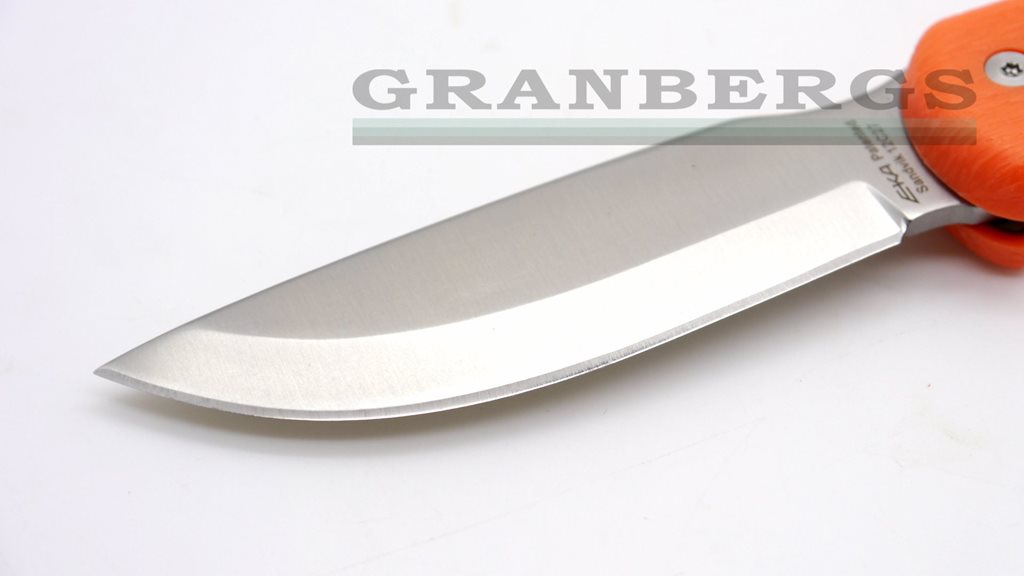 EKA G3 Swing Blade Orange EKA737308 – Granbergs Firearms