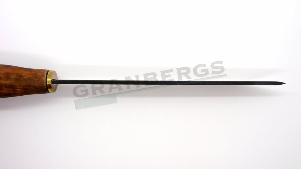 Kellam WP7 Slasher - Wolf Pack Series Finnish Knife – Granbergs Firearms