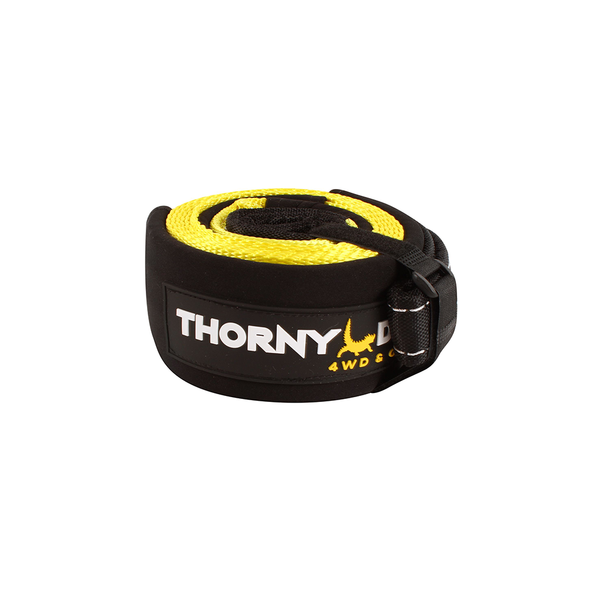Wildtrak Thorny Devil Equalizer Strap 6000KG 3M x 75MM TD1005 ...