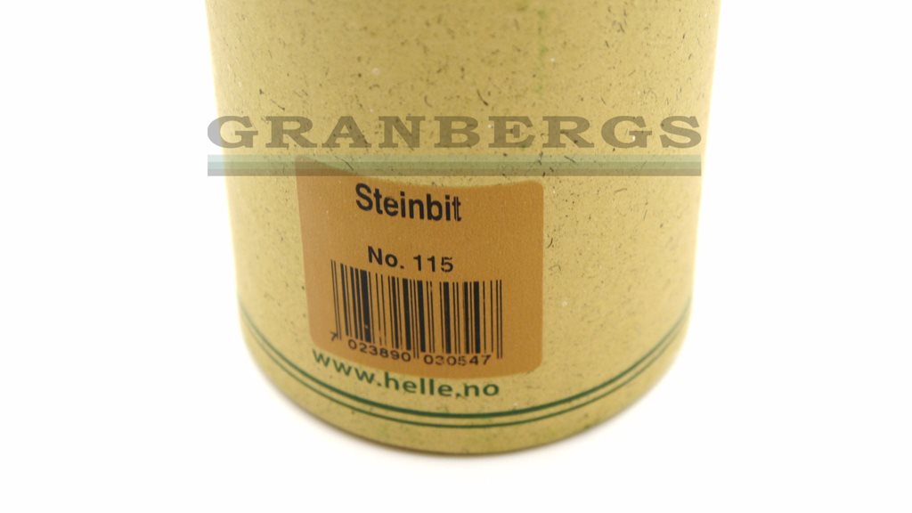 Helle Steinbit No.115 Fillet Knife – Granbergs Firearms